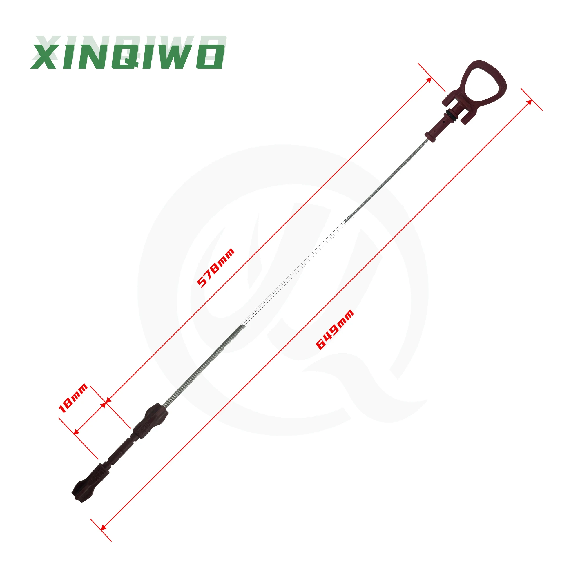 2710107206 2740109010 sale Oil Dipstick Engine Oil Level Measure ...