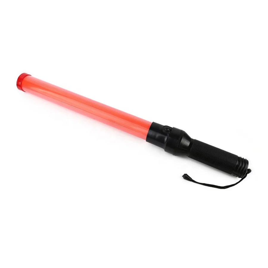 54cm Flashing Led Traffic Baton Wand - Buy Traffic Baton,Traffic Wand ...