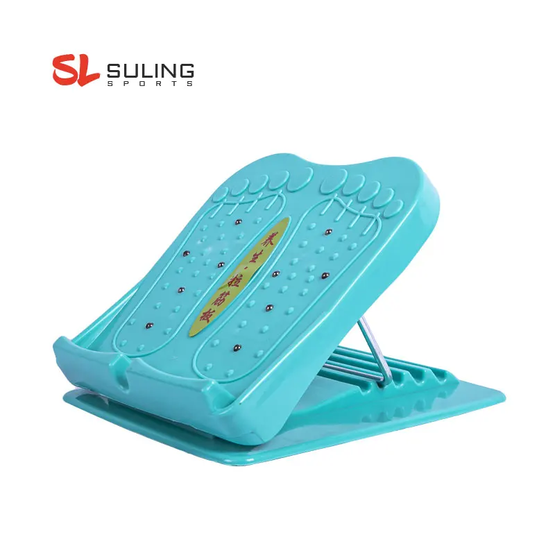 Physical Therapy Plantar Fasciitis Healthcare Stretcher Ankle Leg Foot ...