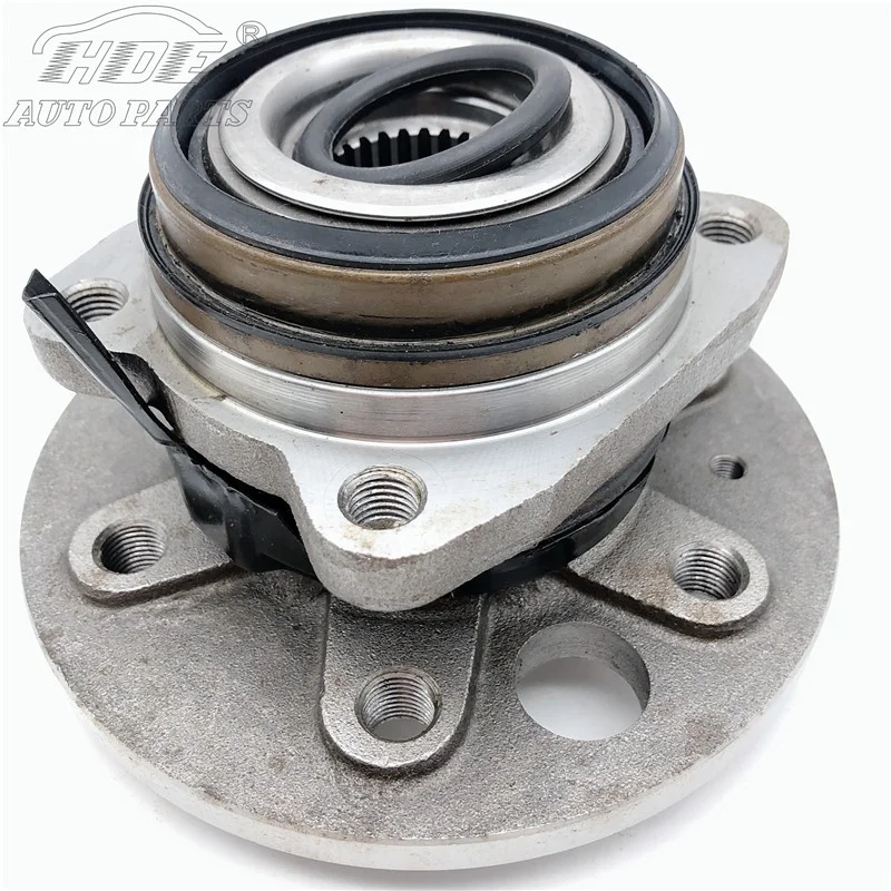 适用于梅赛德斯-奔驰短跑运动员9063503810 9063500249 713668020的HDE汽车配件汽车轴承| Alibaba.com