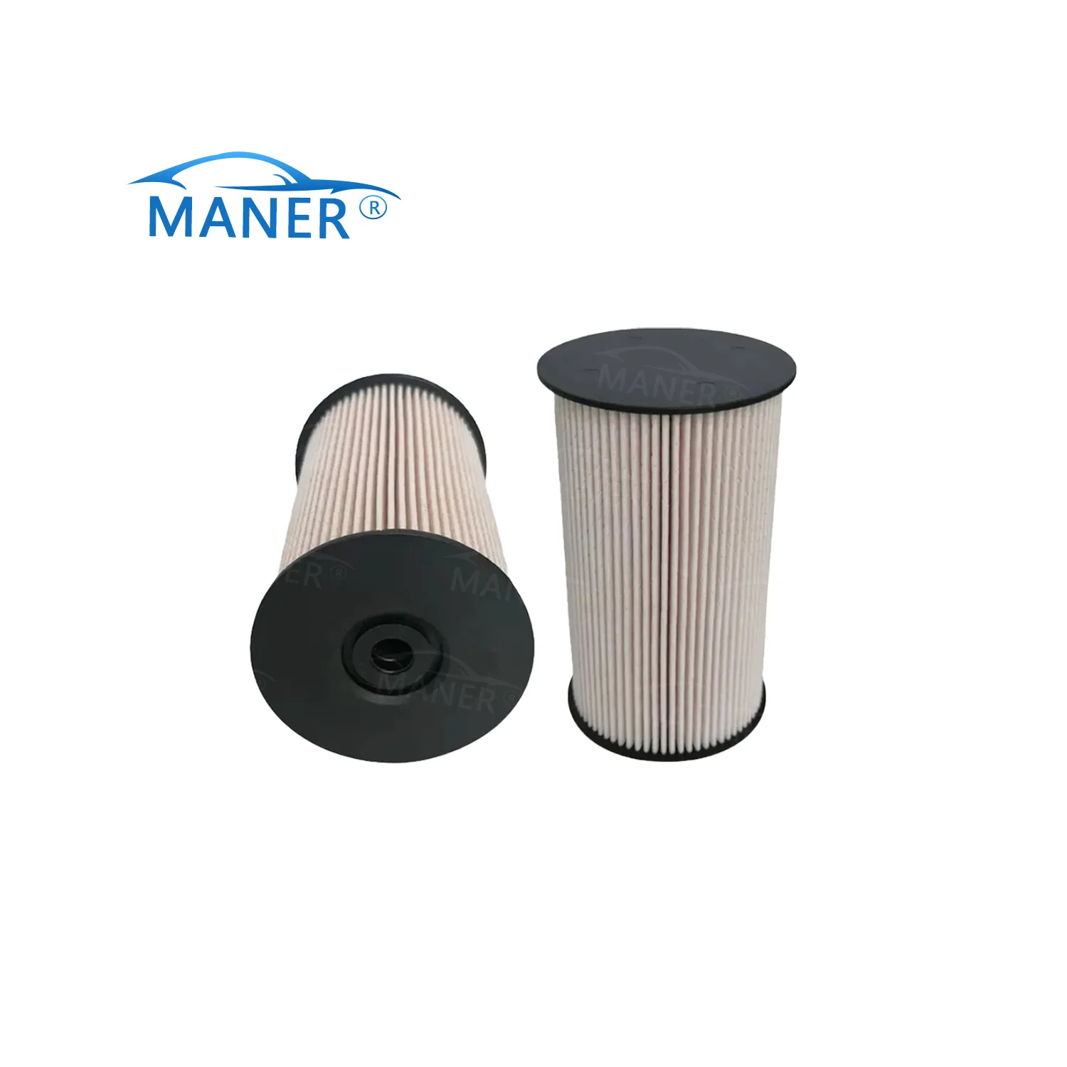 MANER engine parts fuel supply system 7L6127177B Fuel Filter FOR Audi ...