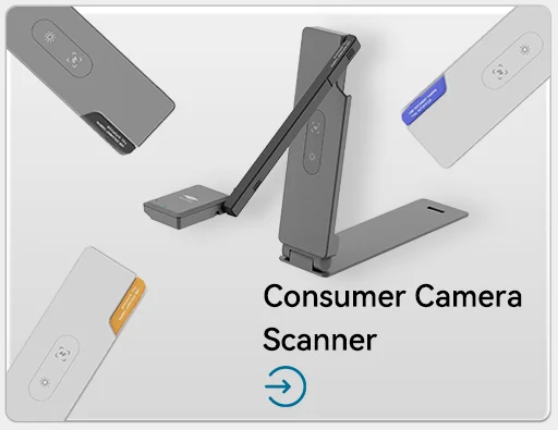 Shenzhen Eloam Technology Co., Ltd. - Document Scanner , Document Camera