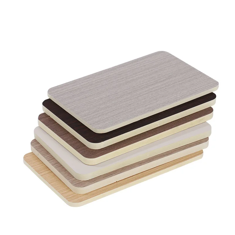 Pvc Cladding Sheet Wood Series Spc Indoor Decorative 1220mm Interior ...
