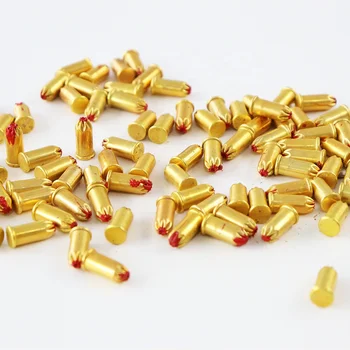 Fastening Tool Strip Power Loads .25 Caliber 6.3x16mm Powder Actuated ...