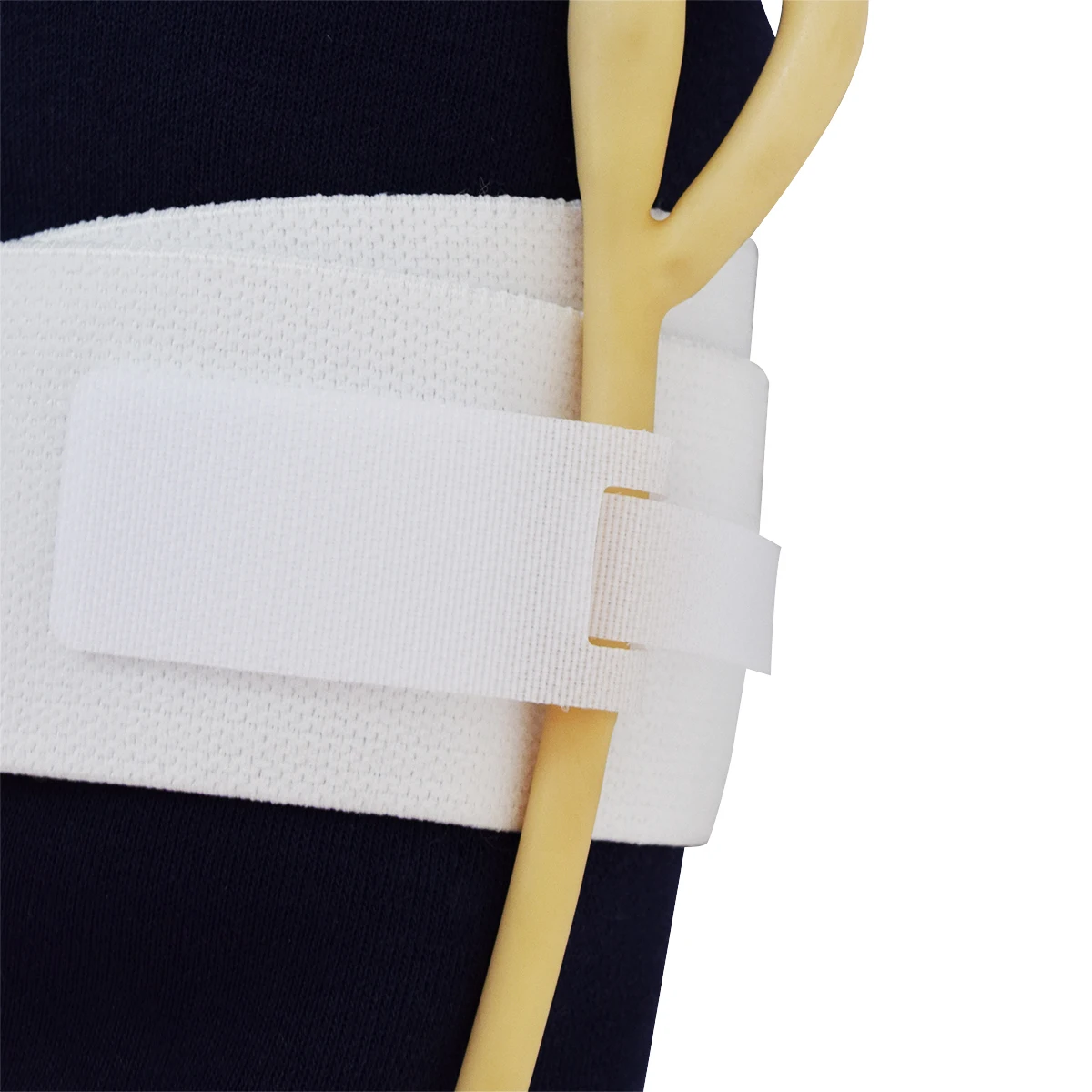 10 Pack 2 in X 23 in Elastic Foley Catheter Stabilization Device Holder ...