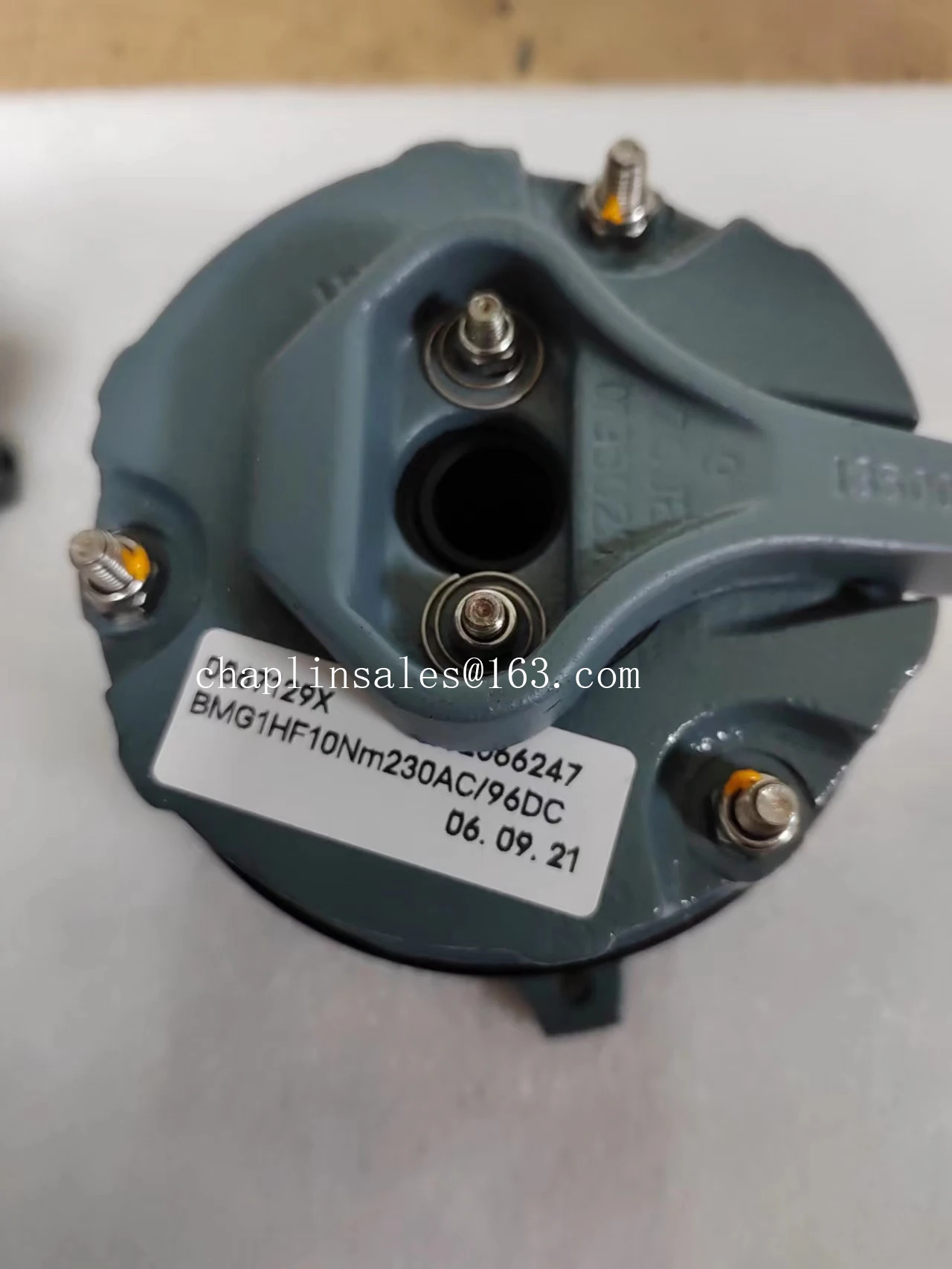 SEWSEURODRIVE减速器制动器BMG1 HF 10Nm 230AC 0867129X电磁制动器总成| Alibaba.com