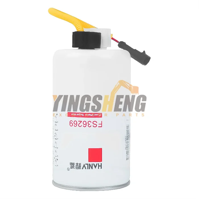 Diesel Fuel Filter Head Seating Manual Primer Pump For Mercedes-benz ...