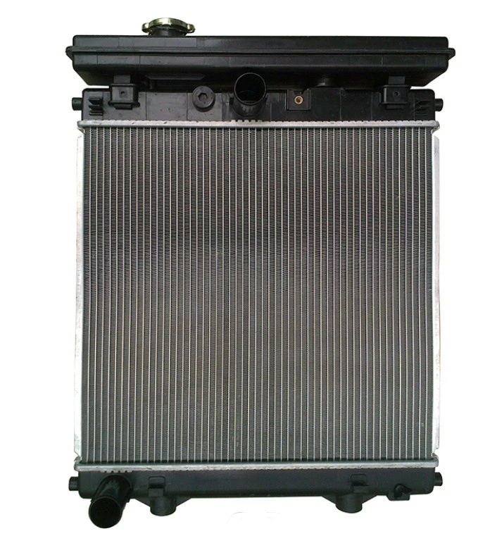 truck radiator Diesel Generator radiator Spare Parts OEM 2485B280 For ...