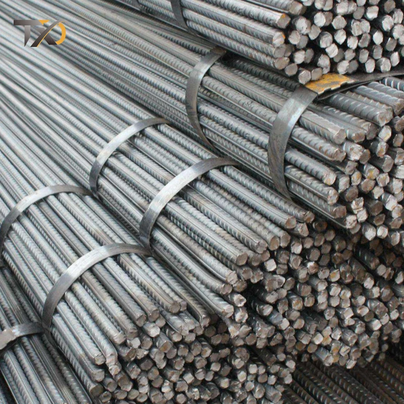 Gr2 High Purity Titanium Round Rods Bars Astm A615 Grade40 60 Ss400 ...