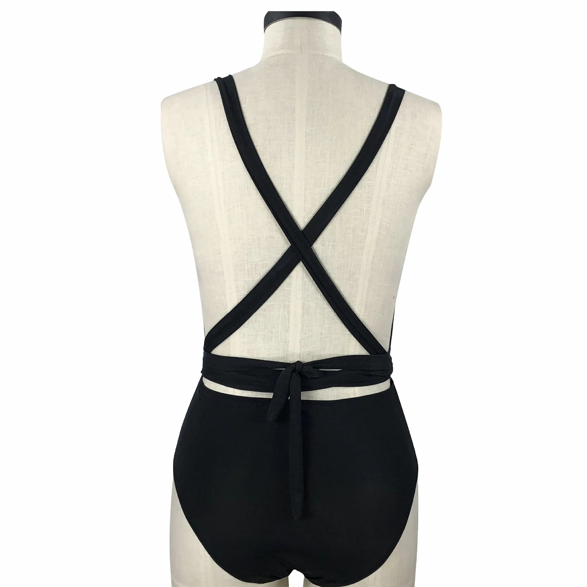 Shop High Quality Plus Size Swimwear - Sexy & Comfortable