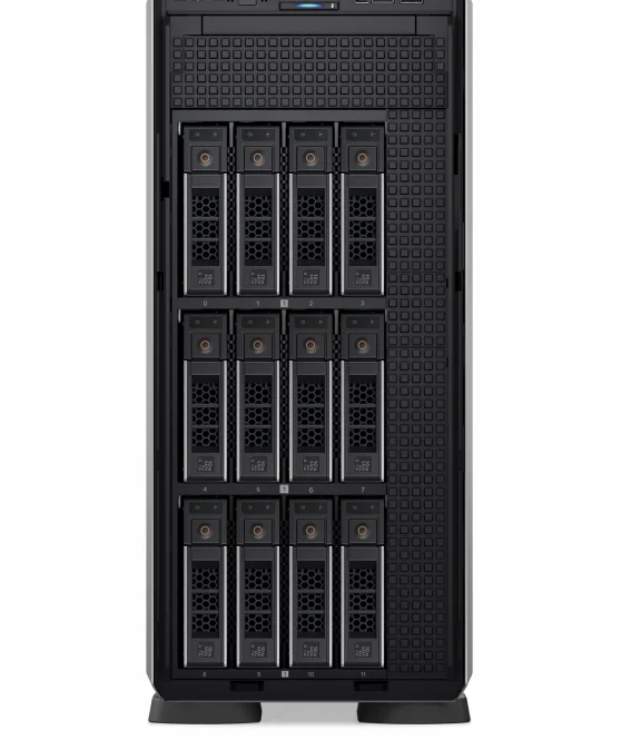 New Generation PowerEdge T560 2-socket 4.5U Tower Server| Alibaba.com