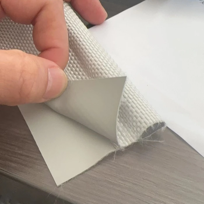 PVC Awning Keder Track Rail for Outdoor Tents - Durable & Versatile