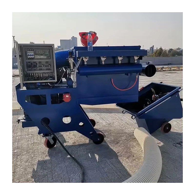 Alibaba.com: Cheap Small Mobile Shot Blasting Machine, Concrete Road ...