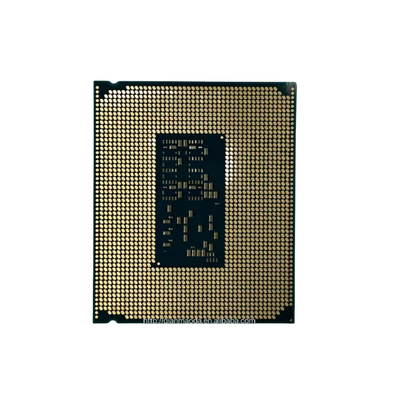 Wholesale Stocks New Tray Core Ultra 9 Processor 285 285K Cache L3=36M ...