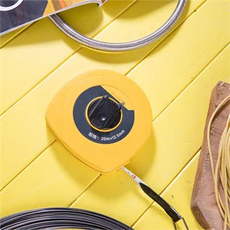 Hot Sale Handheld Disc 20m/30m Custom Digital Roller Tape Measure For ...