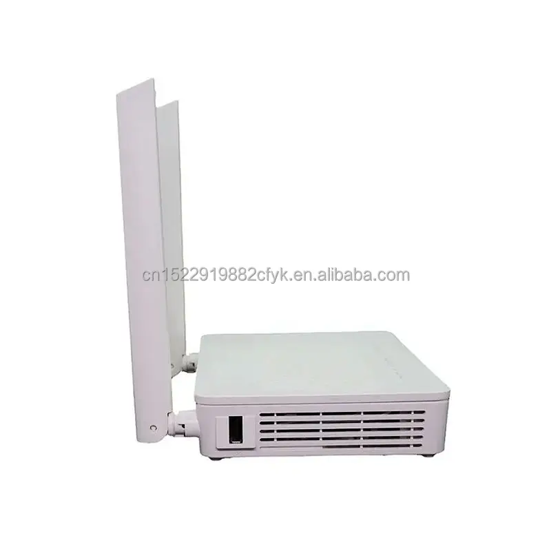 Eg8145v5 Gpon Xpon Band Ac Wifi Router 4ge 1tel 2.4ghz 5ghz Fiber ...