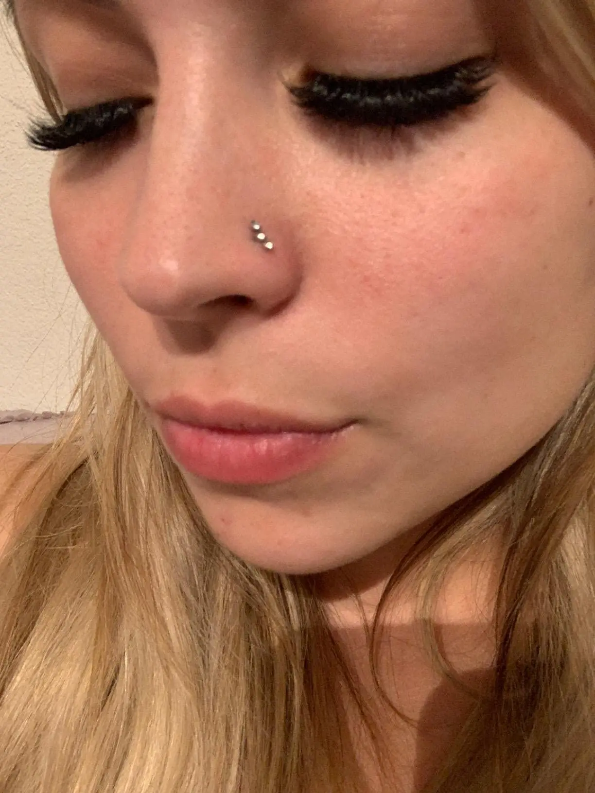 Variety nose rings store