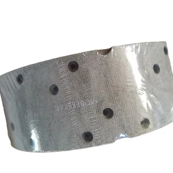Oem 58144-5ka20 For Hyundai Hd78 Lining Kit Brake Size 298*110*10.5 ...