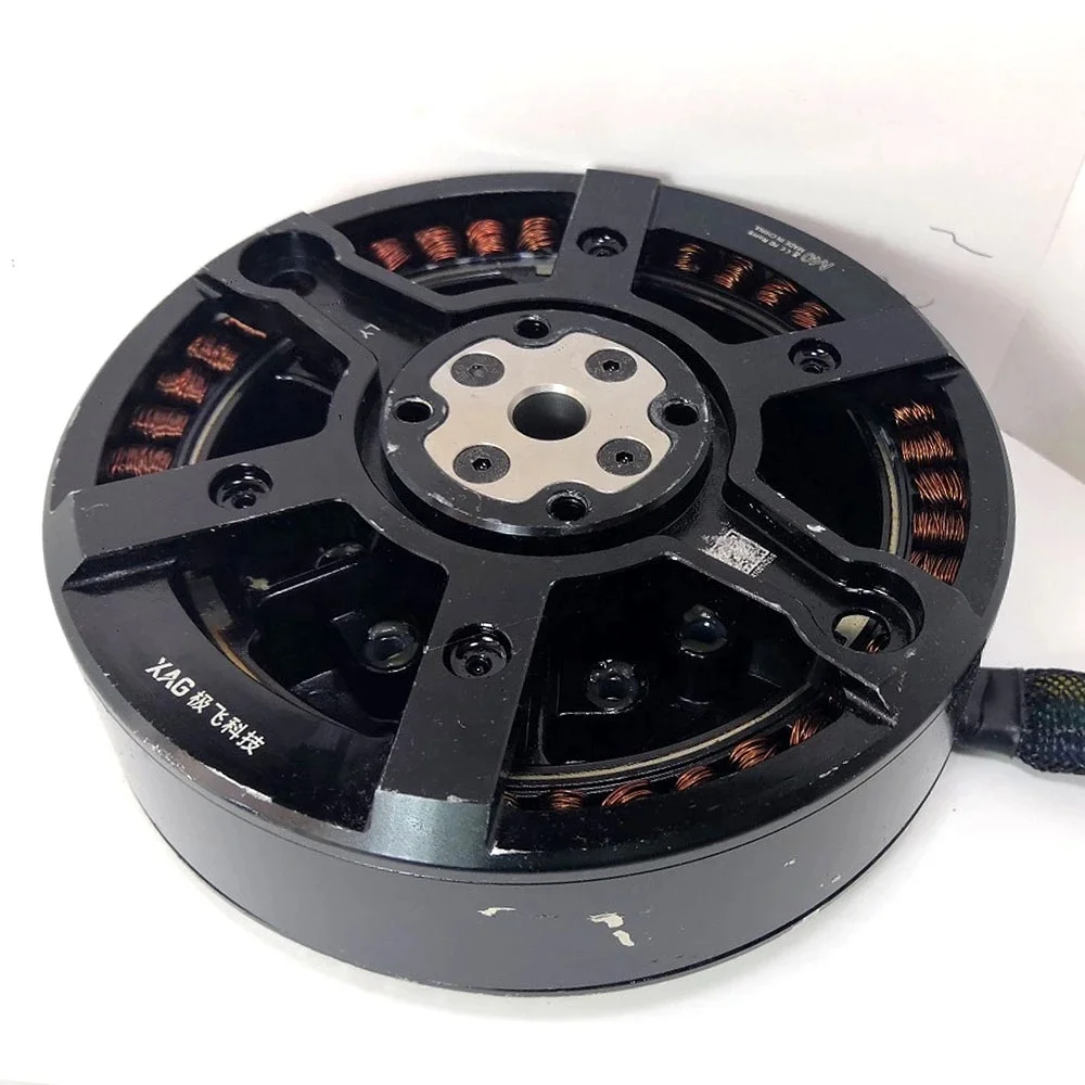 A40 Brushless Drone Motor Xag Agricultural Intelligence Engine Outer ...