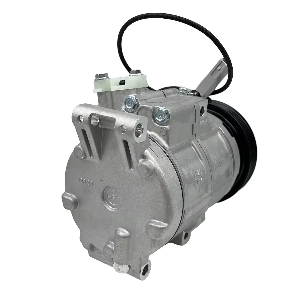 Car A/C Compressor for MAZDA 3 2010-2013 BBM461450C BBM4-61-450B BBM4 ...