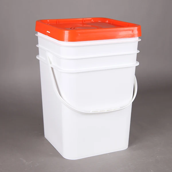 1 Liter Plastic Keg Bucket Pail for Yogurt, Hot Sale on Line| Alibaba.com