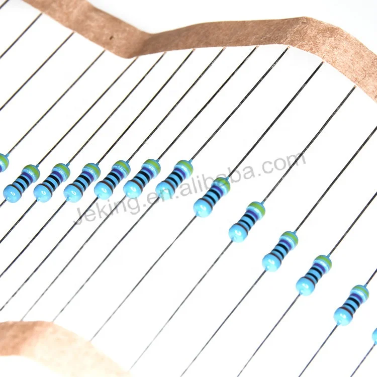 Jeking Original High Quality Transistor Chips Ic Resistors 470 Ohm 1-4w ...