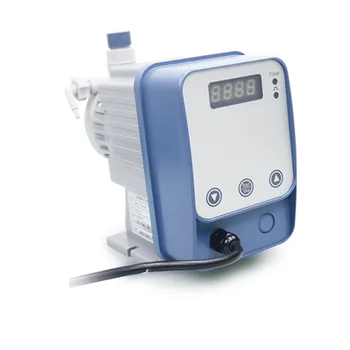 Automatic Soft Wash Chemical Dosing Pump System Ultra Alkaline Water ...