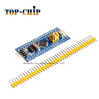 Stm32f103c8t6 System Board Core Board Module Stm32 - Buy Stm32f103c8t6 ...
