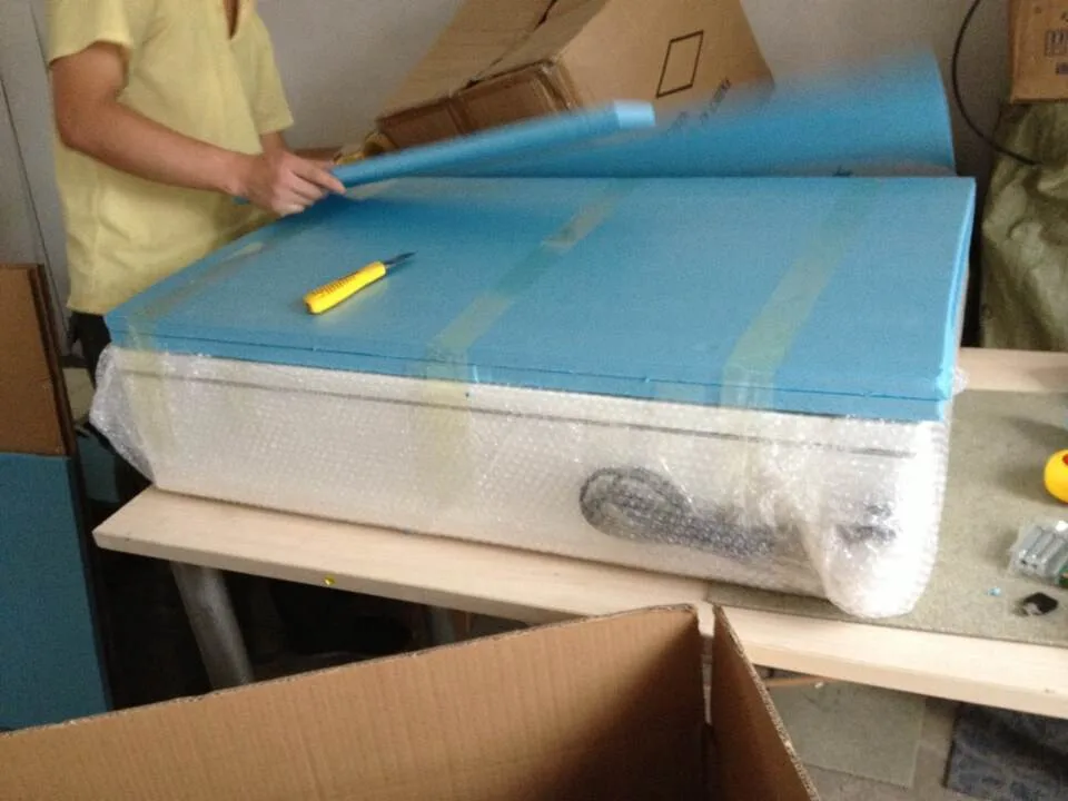 Drinks and Snacks Vending Machine Spare Parts - Spiral Motor