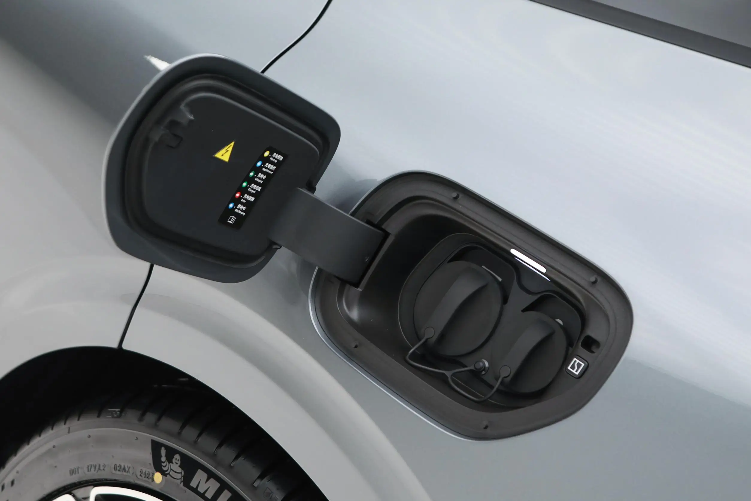 Electric Adult Car Zeekr 007 Ev Car Dual Motor Me Version New Electric ...