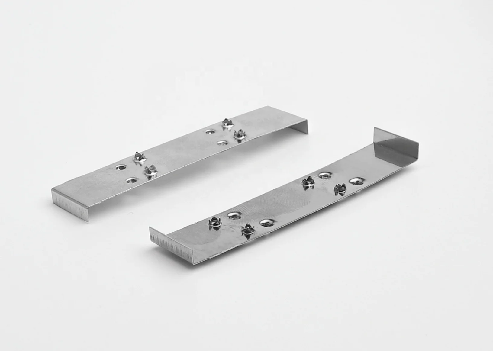 Wholesale Sus304 Solar Panel Mount Grounding Clips Washer Earthing ...