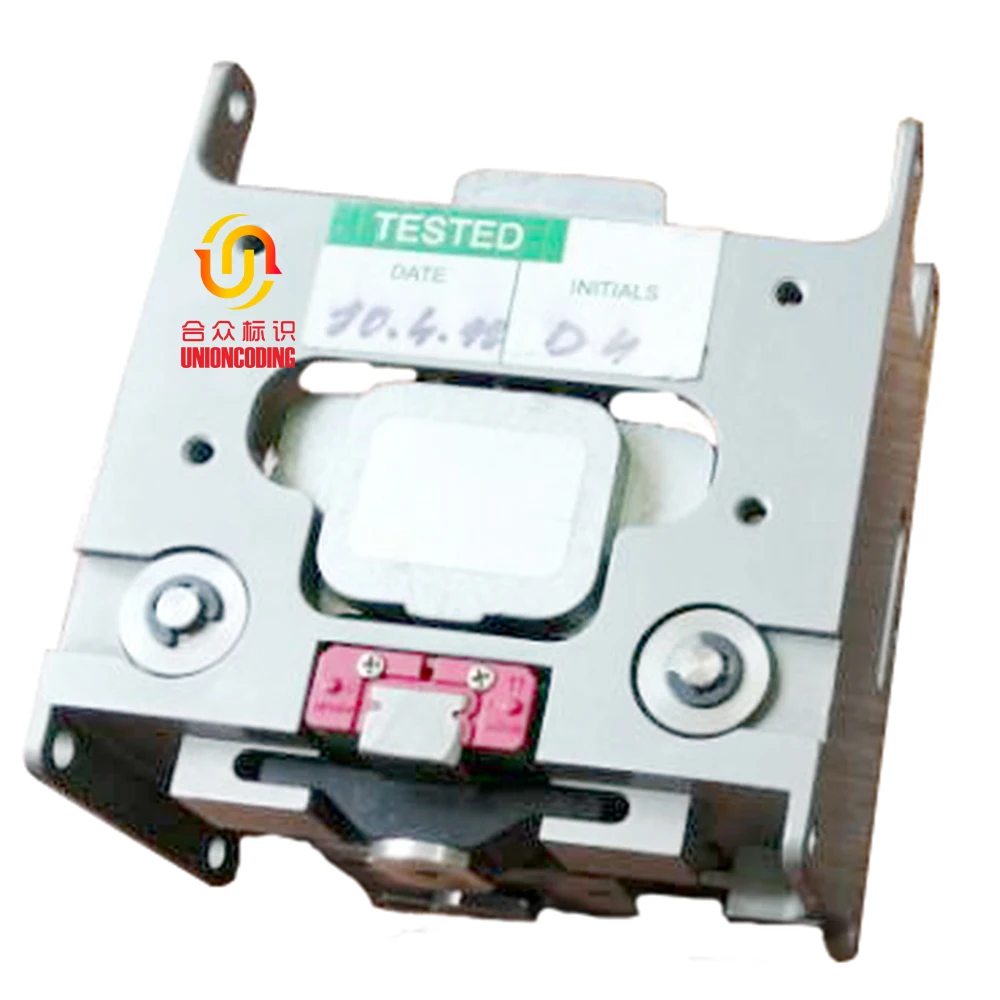 Original Markem-Imaje ENM10041170 Printhead Module Assembly