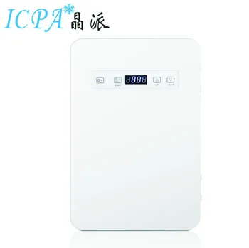 30 Liters Foam Door Refrigerator Dc12v Compressor Mini Retro Fridge ...
