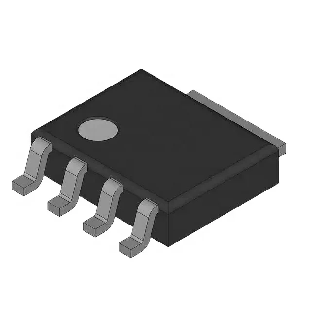 Hat2166h-el-e Mosfet Transistor N-channel 30 V 45a (ta) 25w (tc) Smd ...