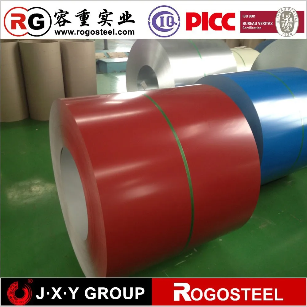 Steel Coil Plate Custom Coated Table Wall Decoration Iso9001 Ppgi ...