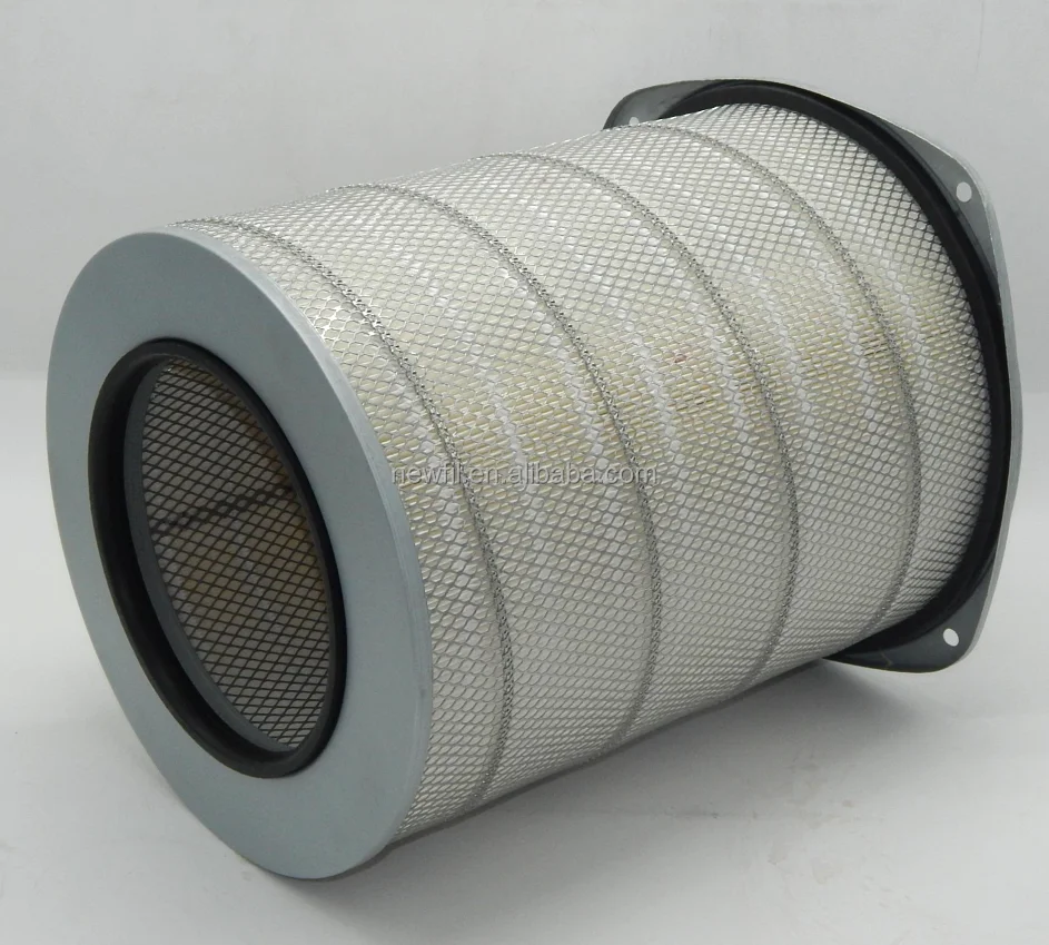 Replacement Truck Air Filters - High Efficiency & Durability