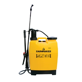 20 Liter Agriculture Knapsack Irrigation Hand Sprayer Garden Plastic ...