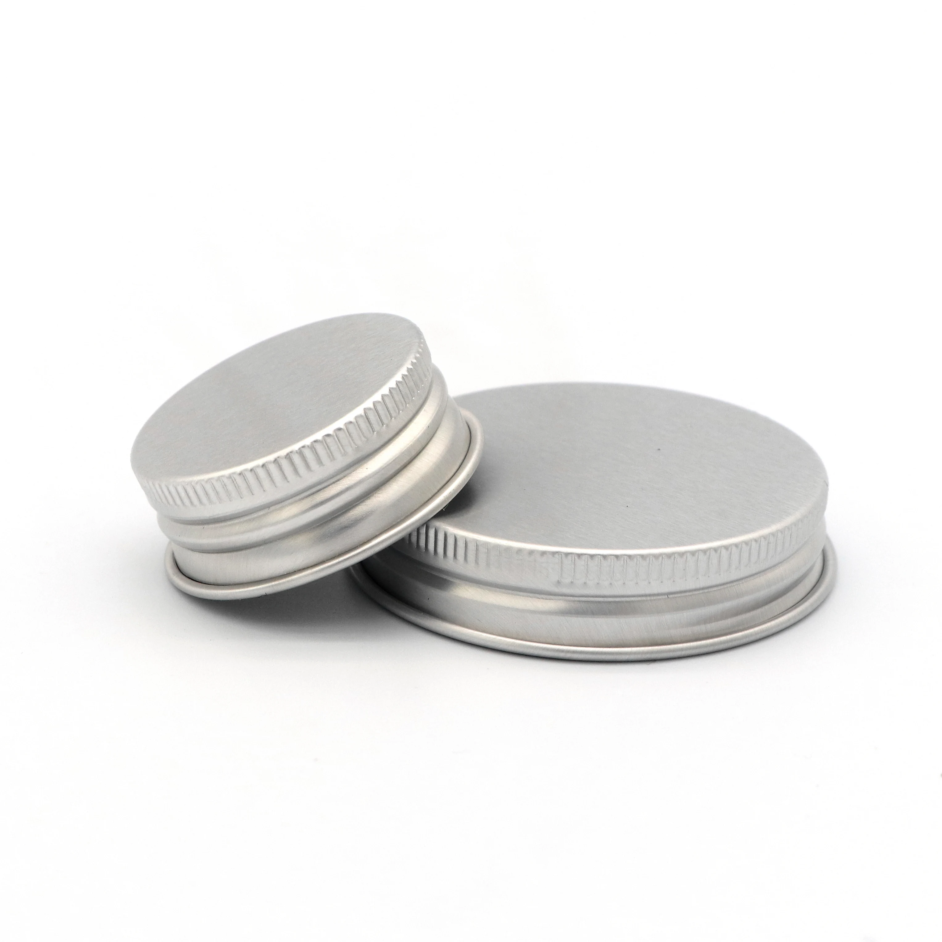 Metal Jar Lids - Durable, Customizable, and Versatile