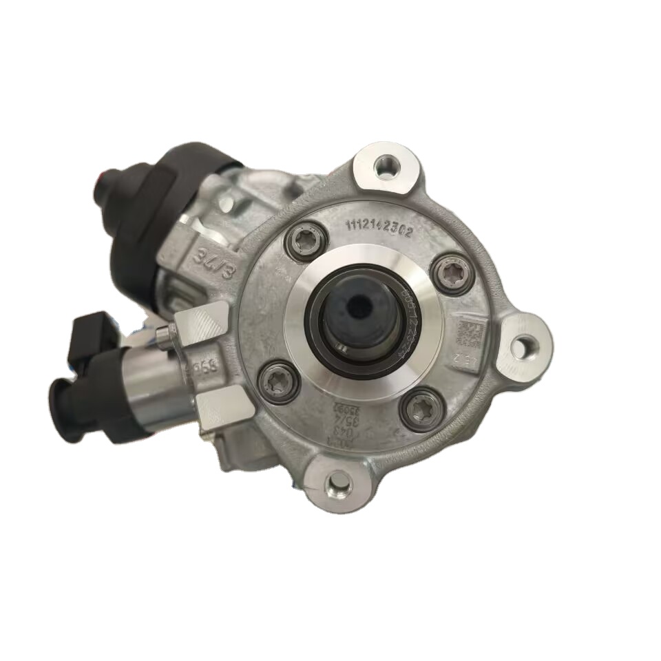 Common Rail Fuel Injection Pump 0445010507 0445010508 0445010543 ...
