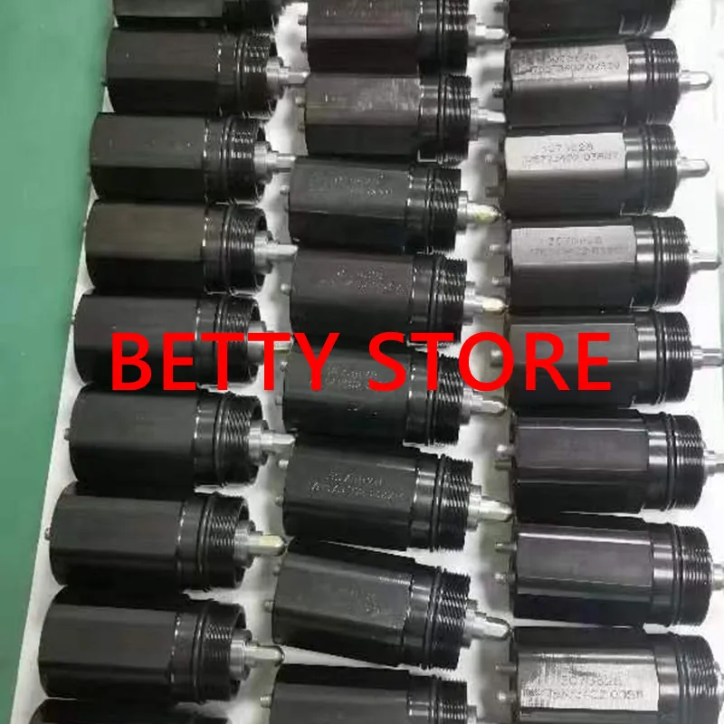 Common Rail Injector Solenoid Valve Control Valve 4307547 3080429 ...