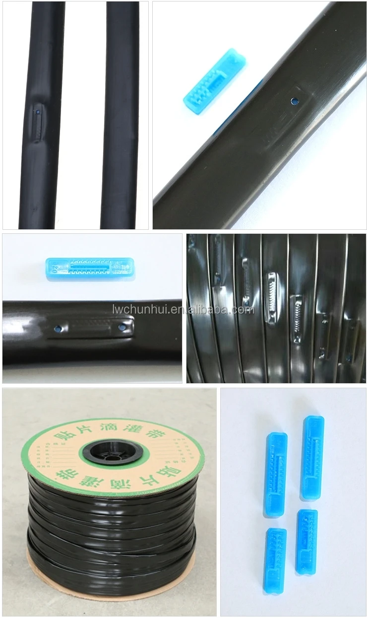 Drip Irrigation System Tape - Efficient Farming Solutions