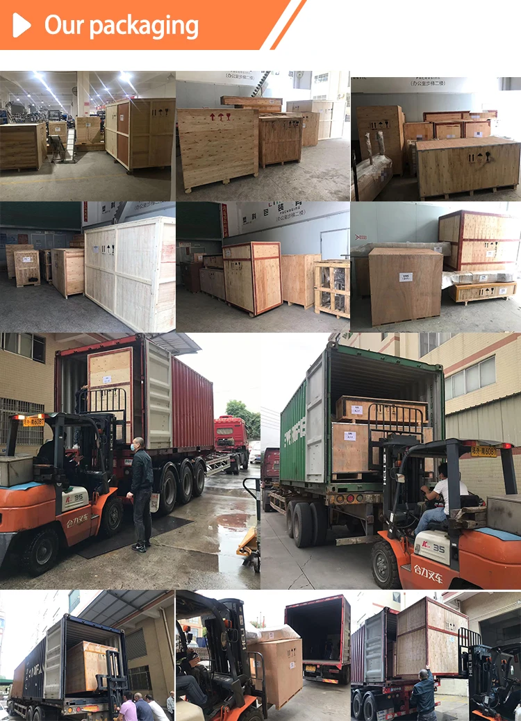 Multi-function Vertical Automatic Small Sealing Pouch Machine