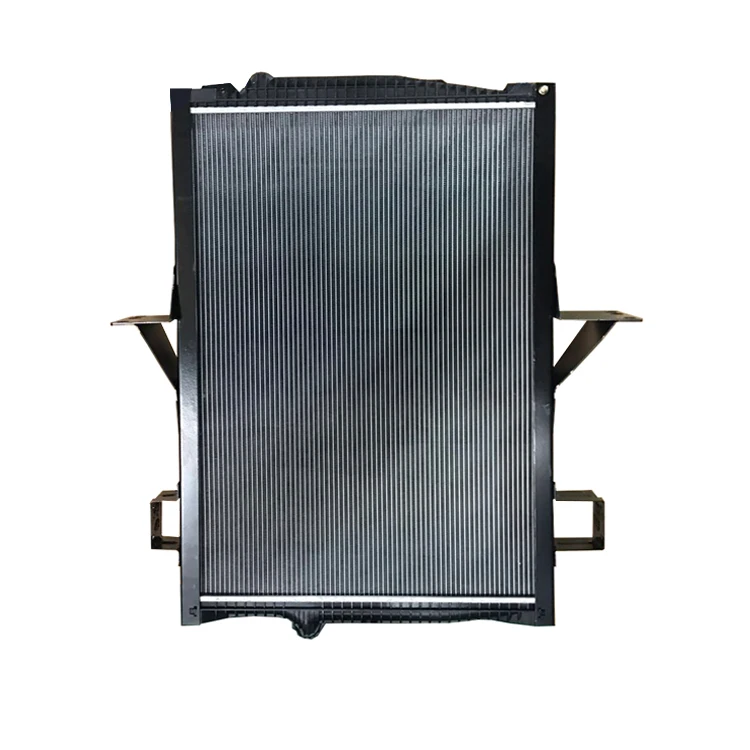 Aluminium Radiator For Heavy Duty Machine 9425001203 - Buy Aluminum ...