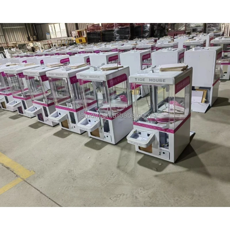 Cheap Claw Machine Mini Claw for Sale - Philippines, Australia