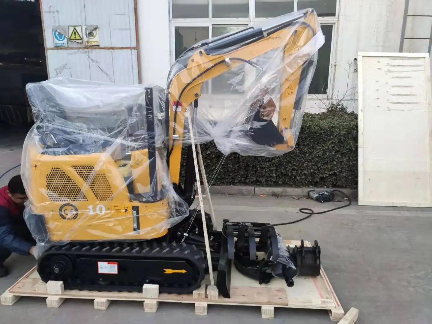 Cheap Mini Crawler Excavator 3 Ton For Sale Malaysia 3t Super Backhole ...