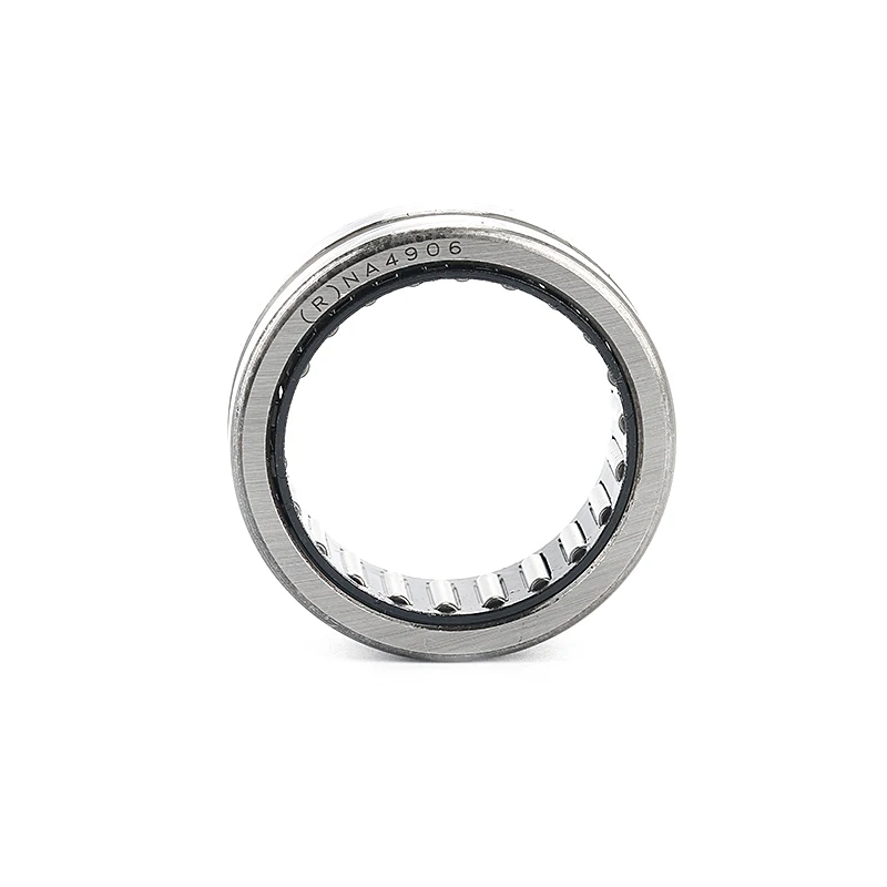 High Precision Rna Series Bearing 20x28x13mm Needle Roller Bearing ...