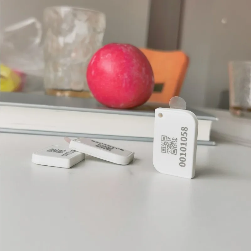 Long Range Nrf52832 Ibeacon Outdoor Tag & Rfid Transmitter Odm