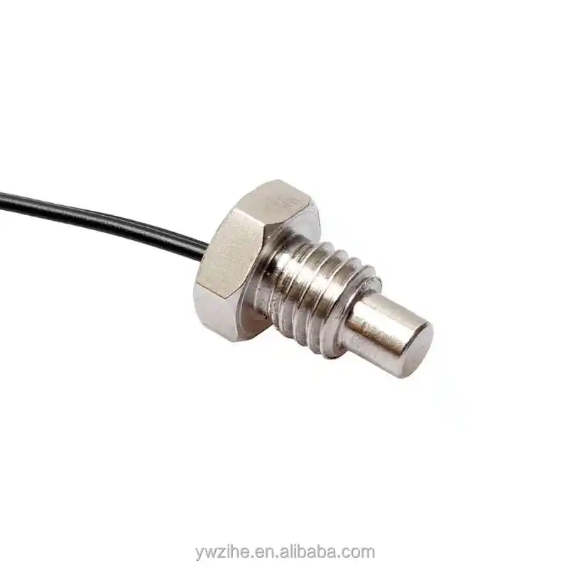 NTC 10K Thermistor Temperature Sensor with M8 Thread