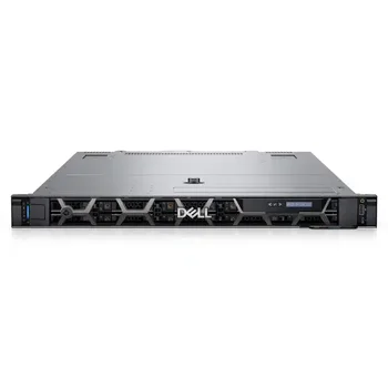 Original New Dell Emc Poweredge R650 Xeon 1u Rack Server - Buy R650 ...