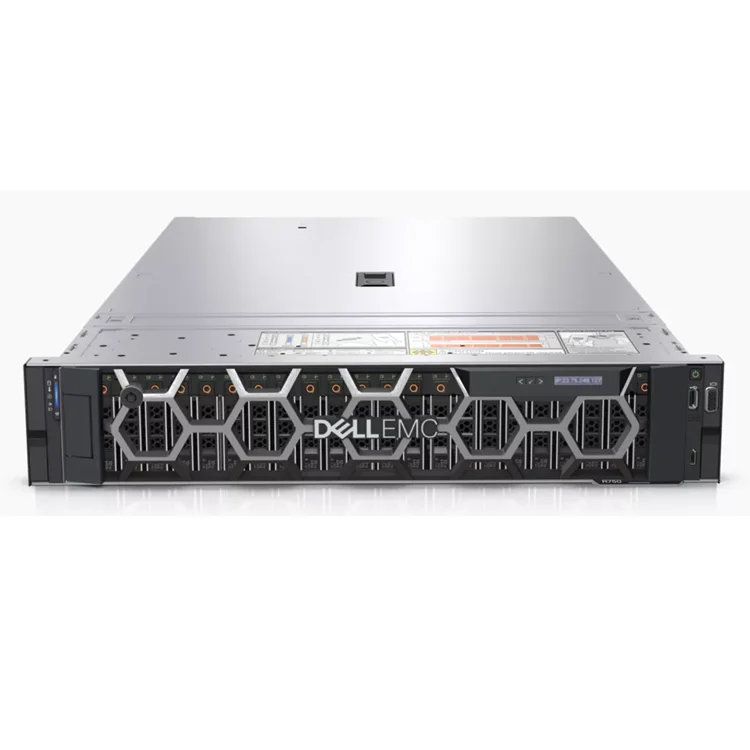 Promotion Price Dell R750 Server - Buy Dell R760 R750 R740 Server ...
